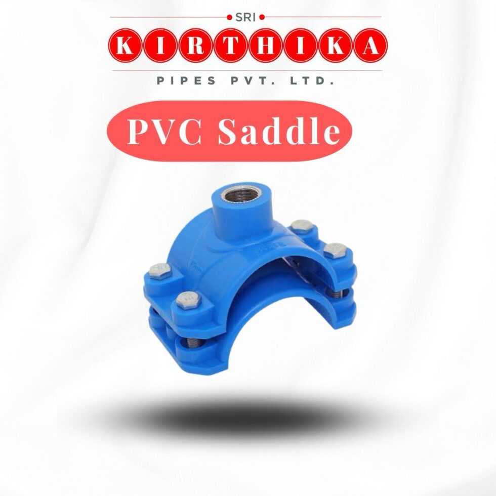 Sri Kirthika Pipes - Wholesale and Retail Pipes and Fittings